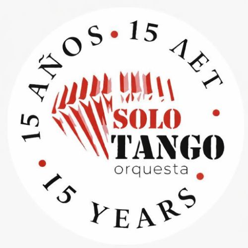 Иконка канала СОЛО ТАНГО ОРКЕСТА