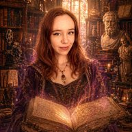 Иконка канала Студия 25 | истории | книги | кино | разборы