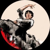 Иконка канала Театр танца "Берег фламенко" / Costa del Flamenco