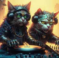 Иконка канала SoundWave LIVE