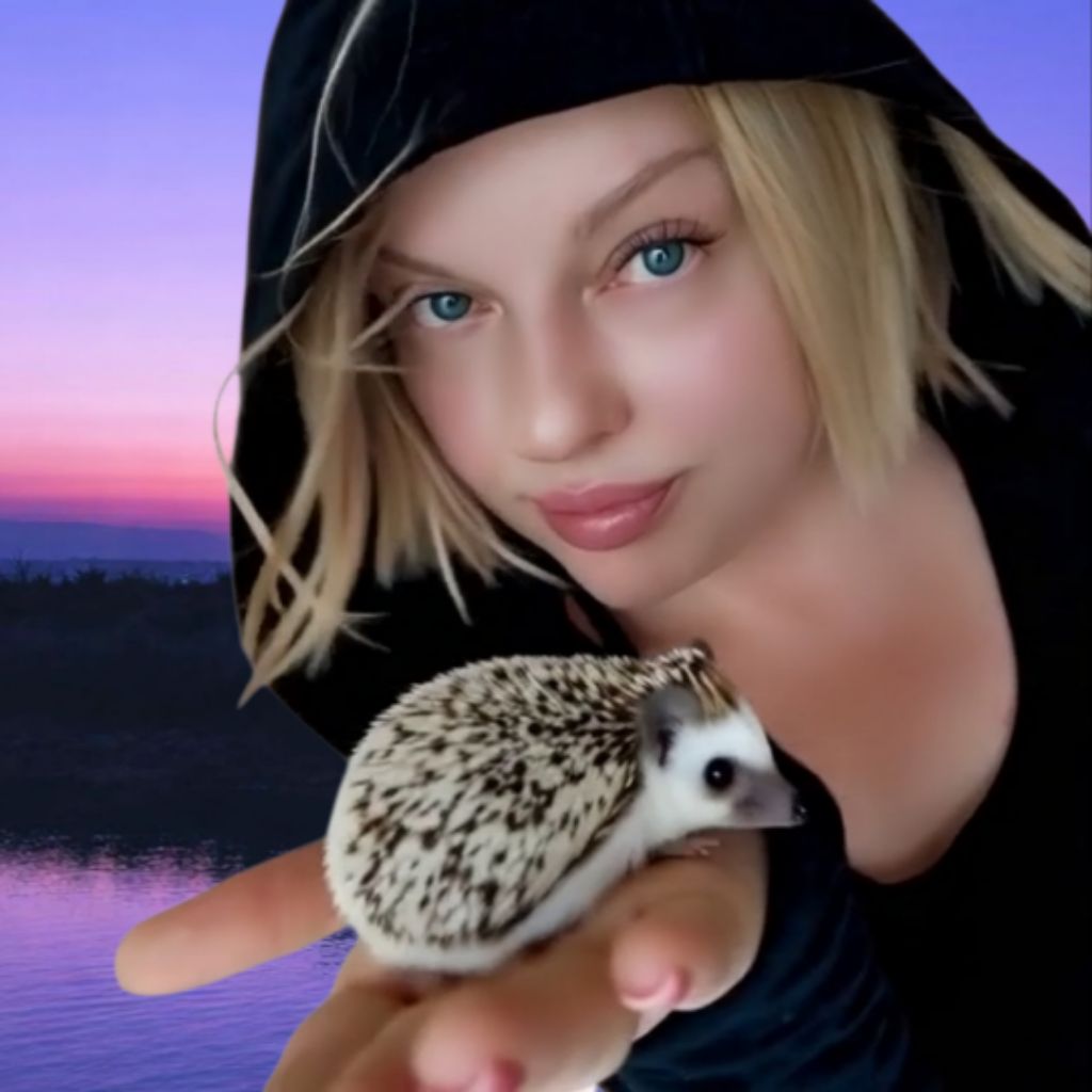 Иконка канала Svetohka🍬