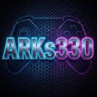 Иконка канала ARKs330