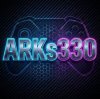 Иконка канала ARKs330