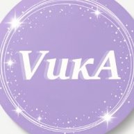 Иконка канала VикA: маленький мир больших увлечений