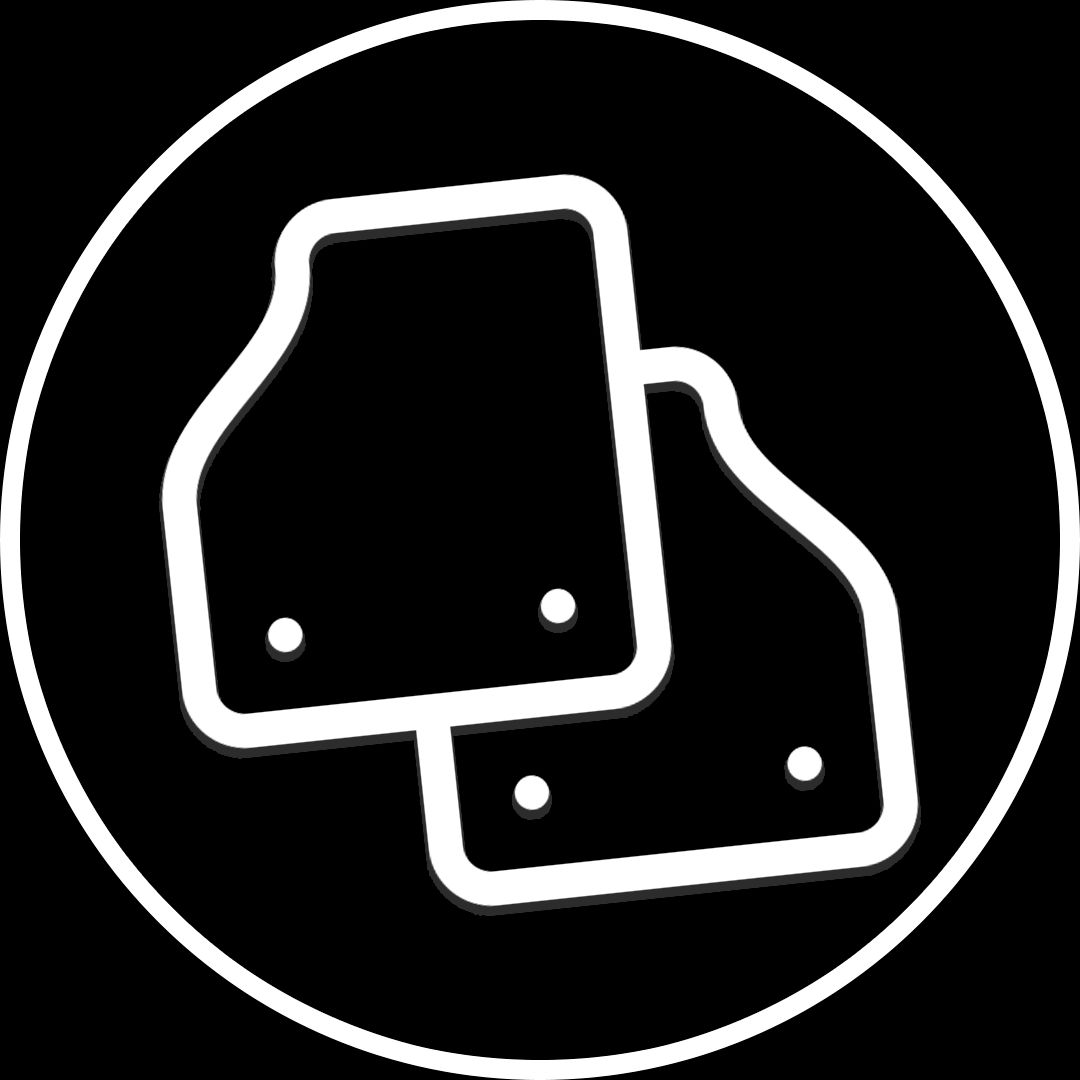 Иконка канала КАРФОРМАНС - АВТОКОВРИКИ И НЕ ТОЛЬКО!