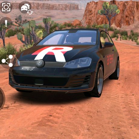 Иконка канала Агент Кирилл Фольксваген