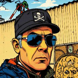 Иконка канала AleksDodge1212