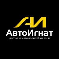 Иконка канала АвтоИгнат