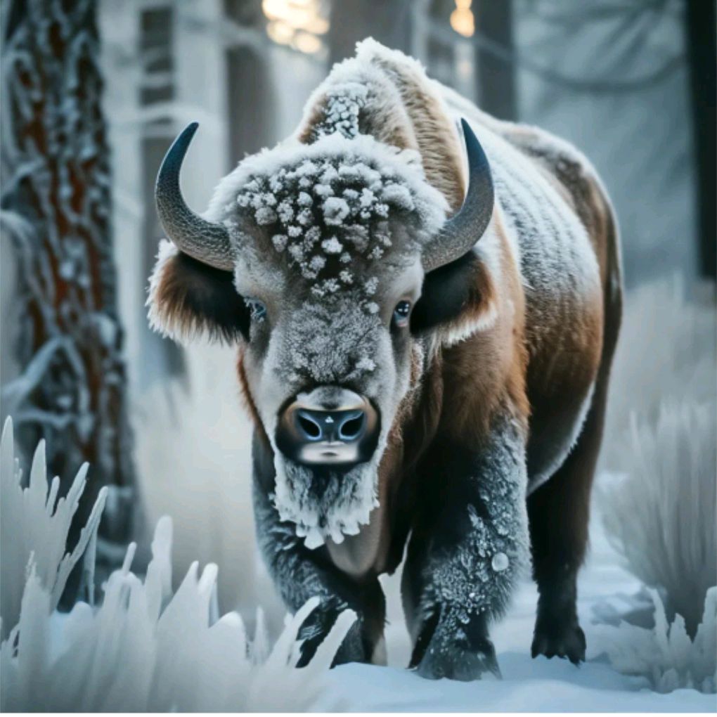 Иконка канала ZUBR