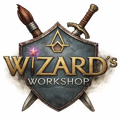Иконка канала Косплей мастерская "Wizard`s Workshop"