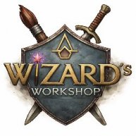 Иконка канала Косплей мастерская "Wizard`s Workshop"