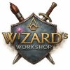 Иконка канала Косплей мастерская "Wizard`s Workshop"