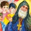 Иконка канала Яко с нами Бог!