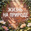 Иконка канала Жизнь на природе