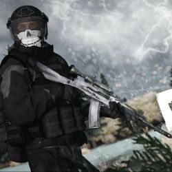 Иконка канала денис