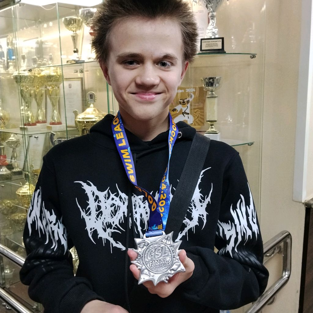 Иконка канала Андрей Высоцкий mam