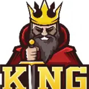 Иконка канала King