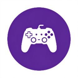 Иконка канала GAMERS ZONE
