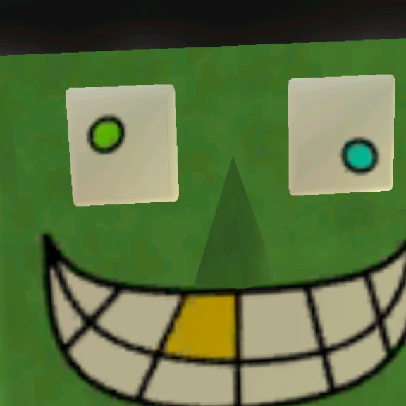 Иконка канала Timoha_Games