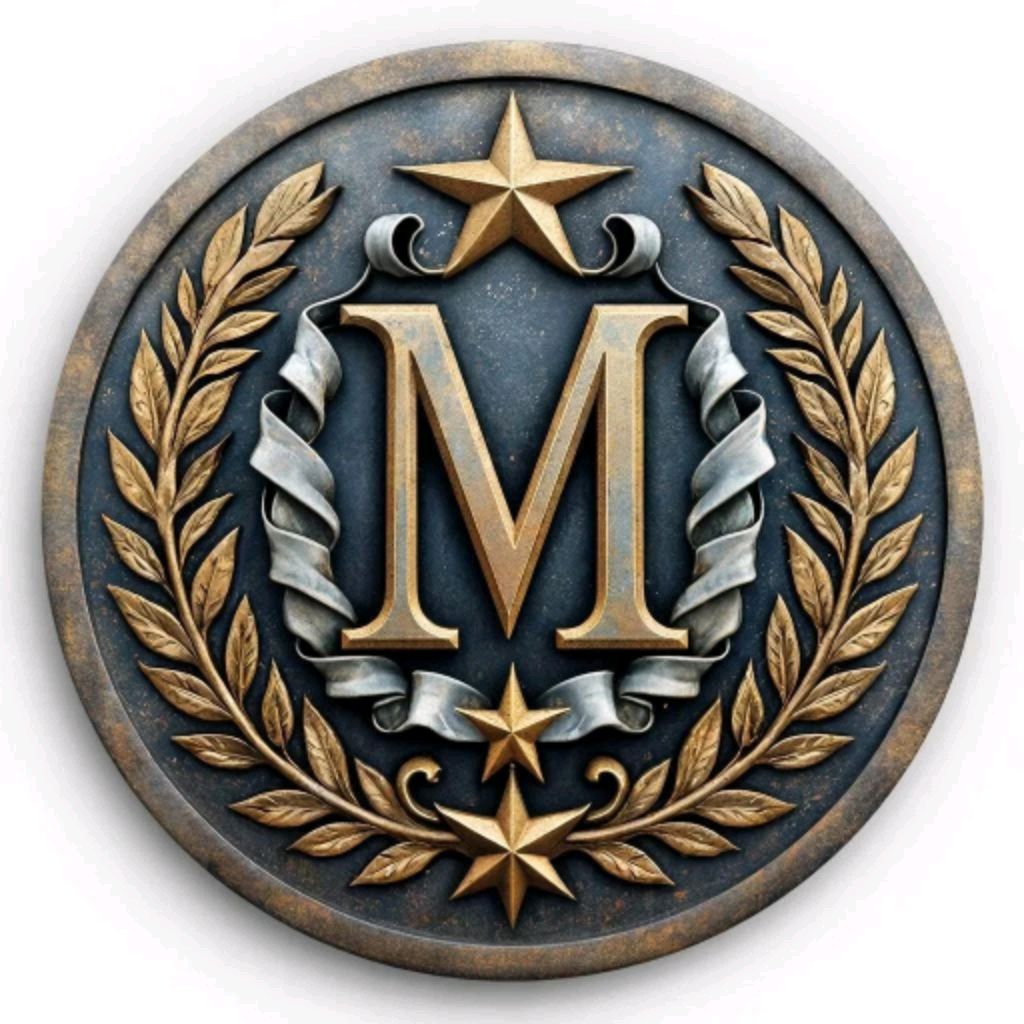 Иконка канала Максимум24.