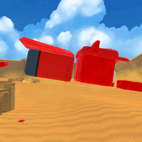 Иконка канала Артём Профи