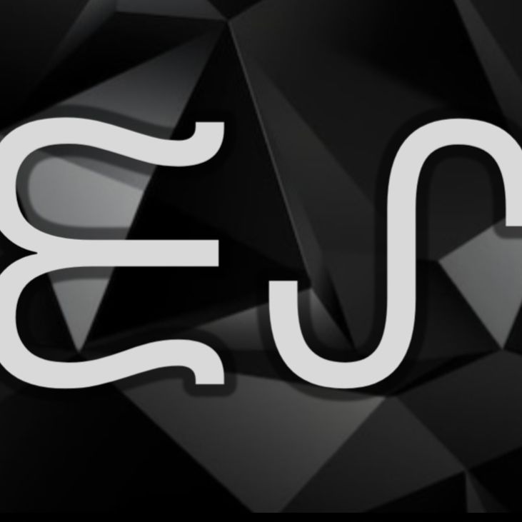 Иконка канала 🅴🆂🆃🅾🅽🅸🅰