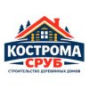 Иконка канала Кострома Сруб