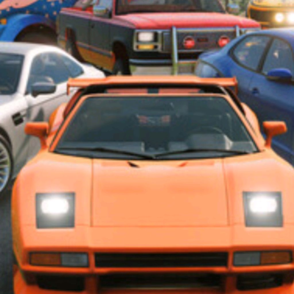 Иконка канала BEAMNG.drive