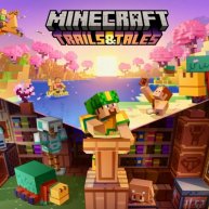 Иконка канала ZMinecraft