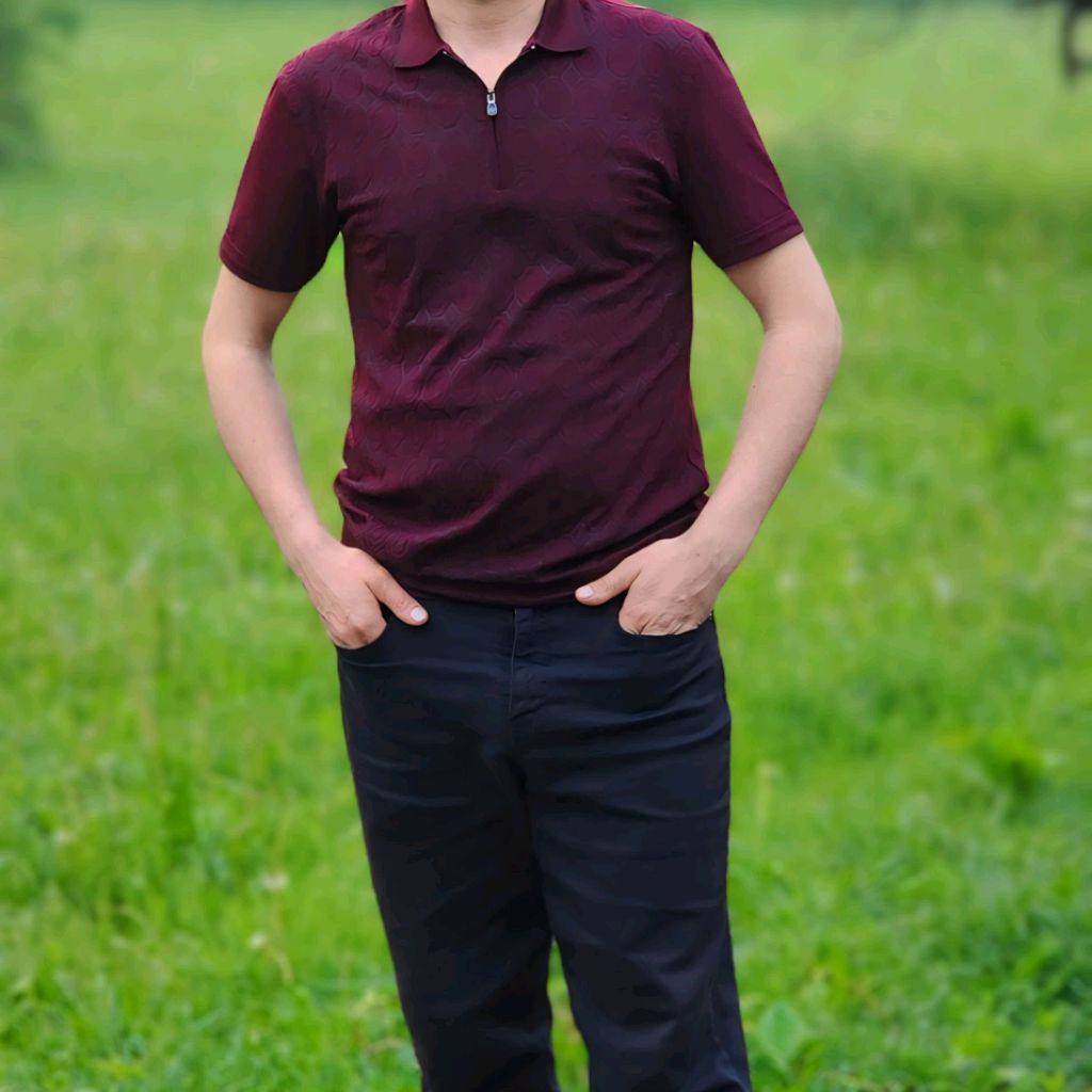 Иконка канала Shahchik