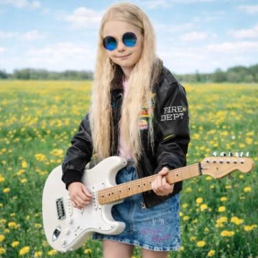 Иконка канала SOLOVika