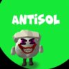 Иконка канала AntiSol
