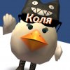 Иконка канала Коля