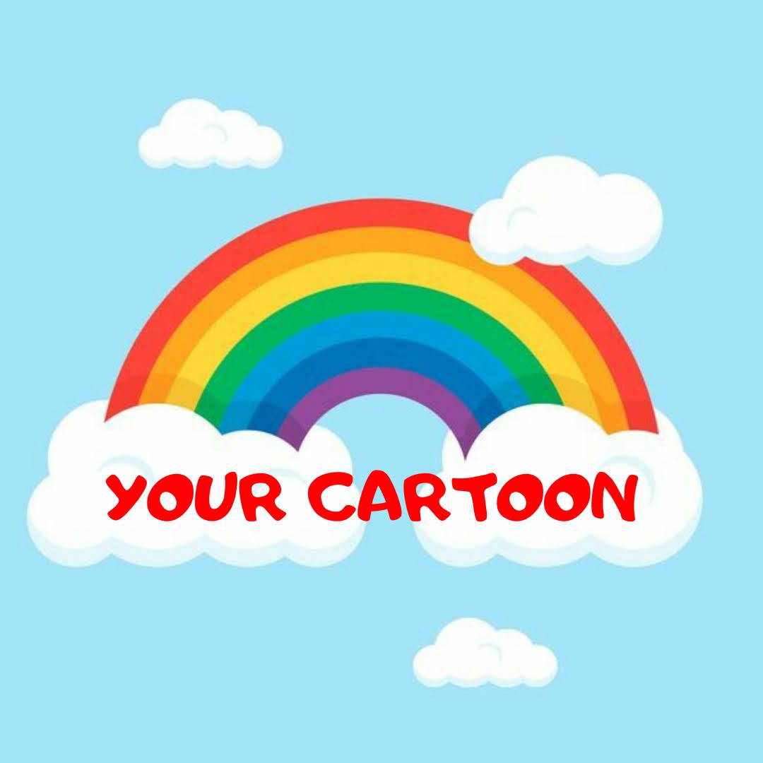 Иконка канала Your Cartoon