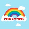 Иконка канала Your Cartoon