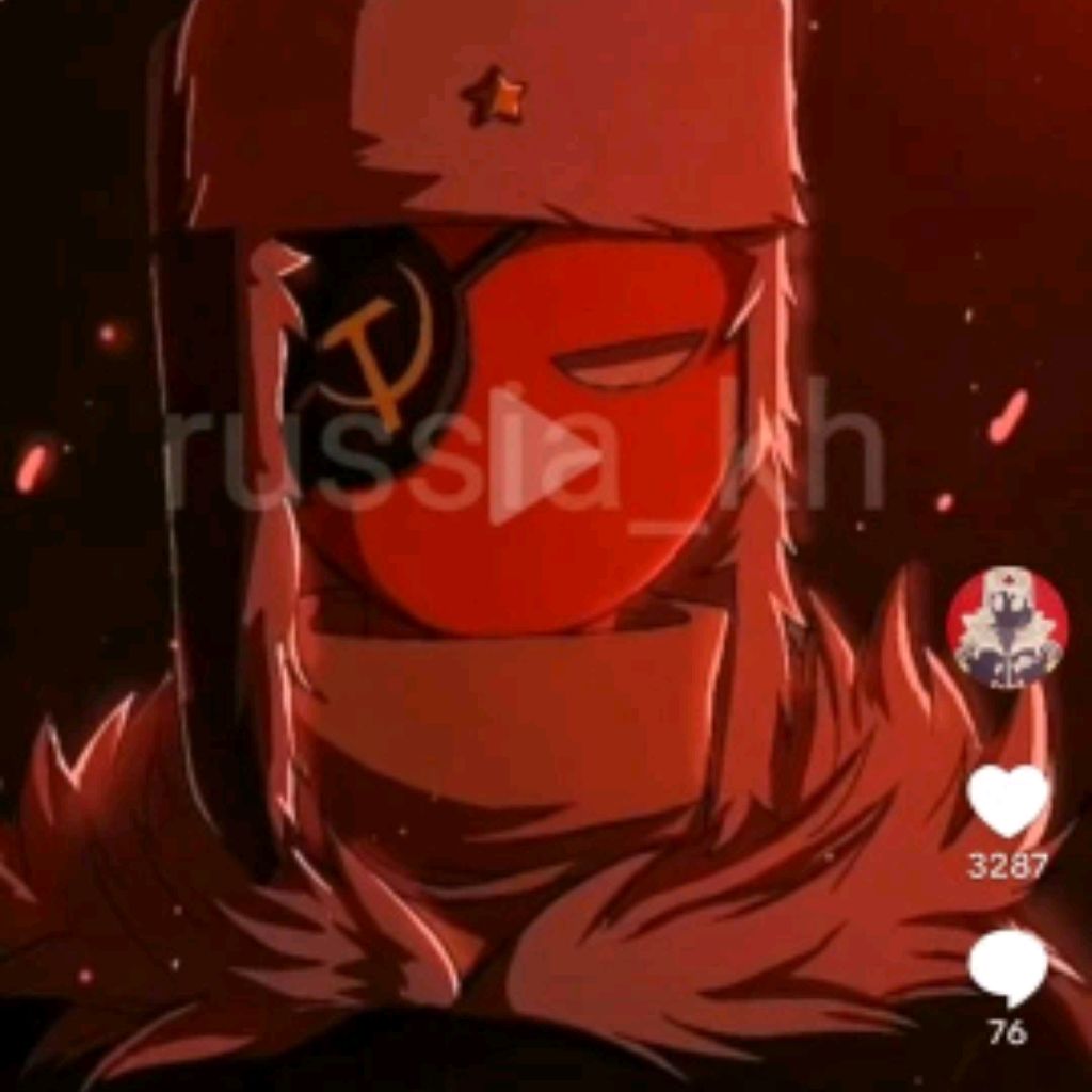 Иконка канала СССР