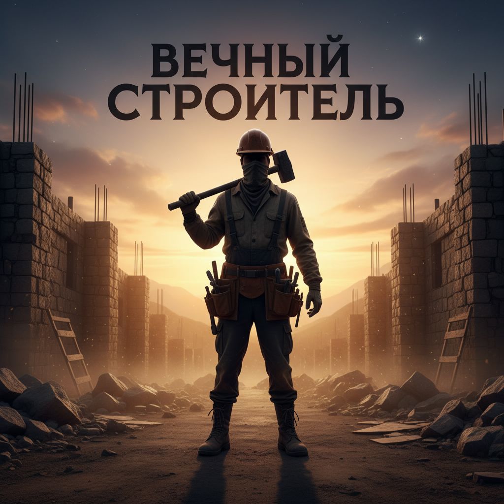 Иконка канала Вечный Строитель...Отопление Нальчик