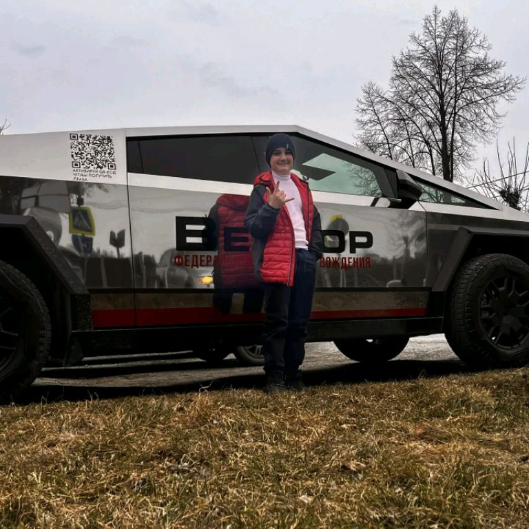 Иконка канала Kirickevsky