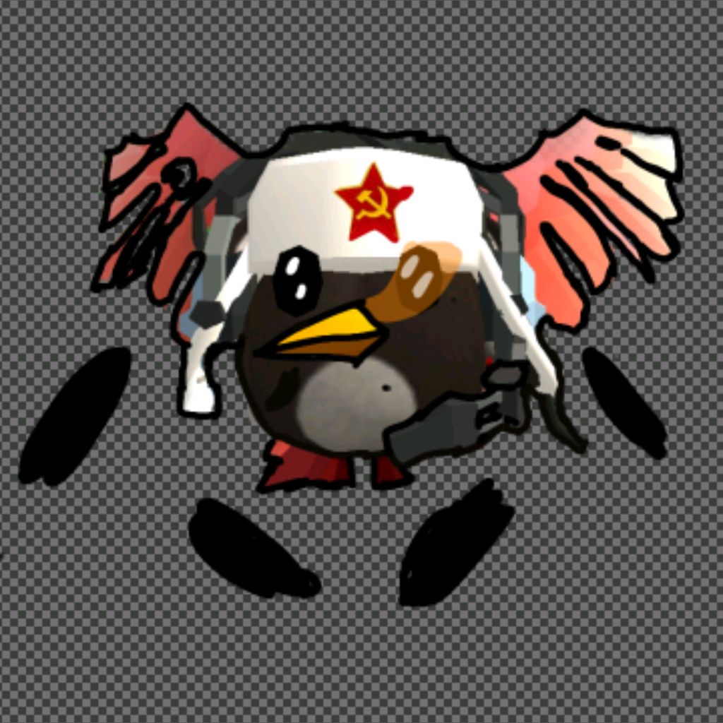 Иконка канала кит666к☢️☣️☢️☣️☢️☣️