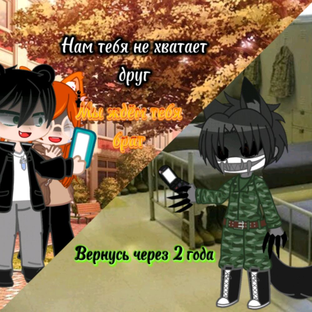 Иконка канала Alisa_fox666