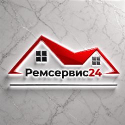 Иконка канала Ремсервис24 |Ремонт квартир | Москва и МО