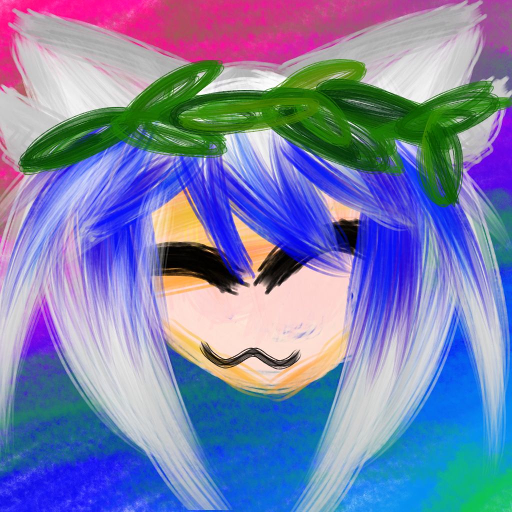 Иконка канала •/~Mup Бγmαжеk Ру́сu~/•