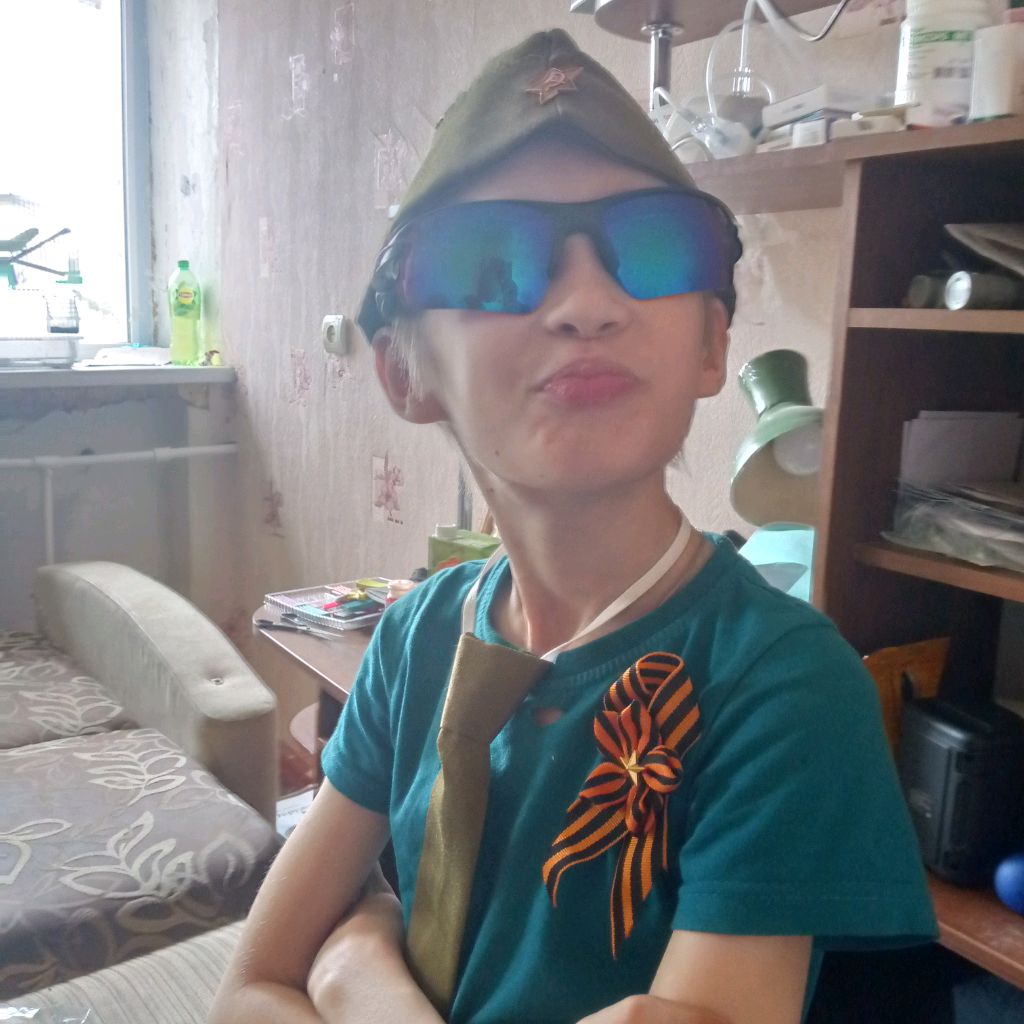 Иконка канала Марат Ледяев Васильевич Рутуп