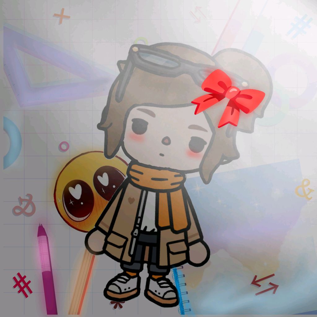 Иконка канала `Toca/Обустройство•