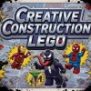 Иконка канала Creative Construction Lego