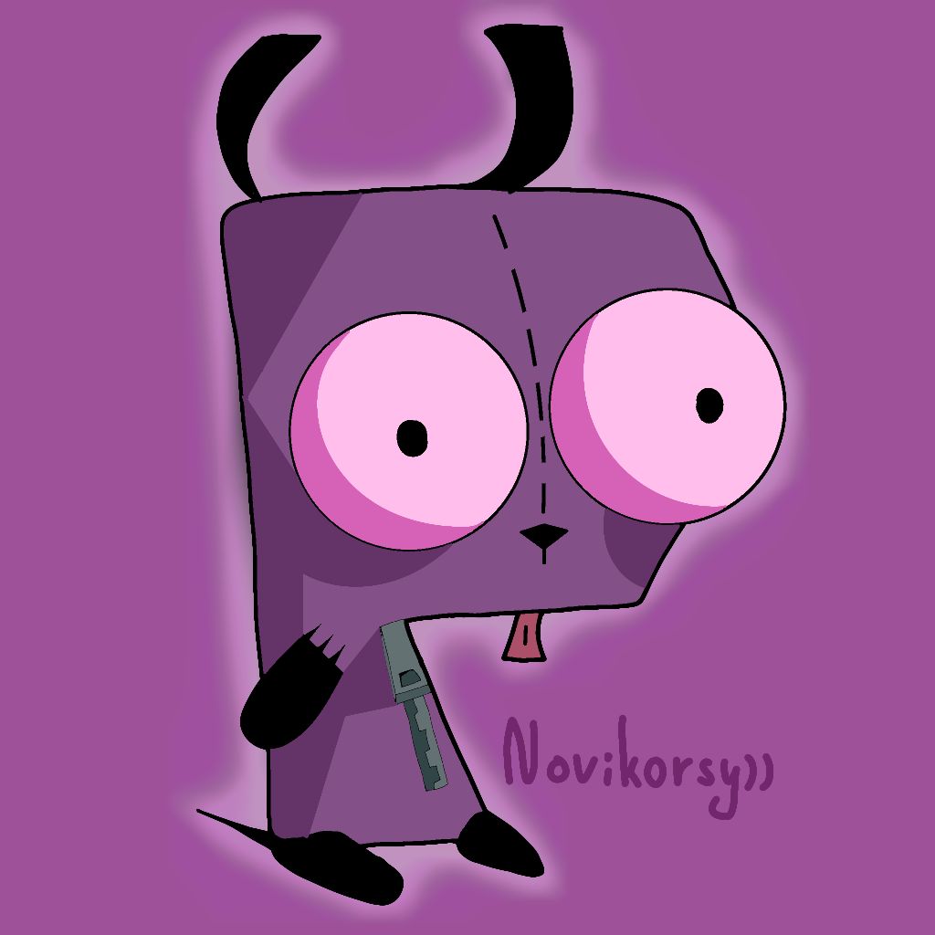 Иконка канала Novikorsy))