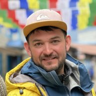 Иконка канала ГОРЫ & ЛЮДИ