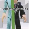 Иконка канала {"Doctor_Show"}