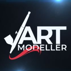 Иконка канала ARTModeller