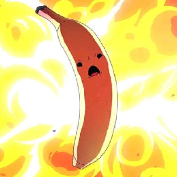Иконка канала Fly banana